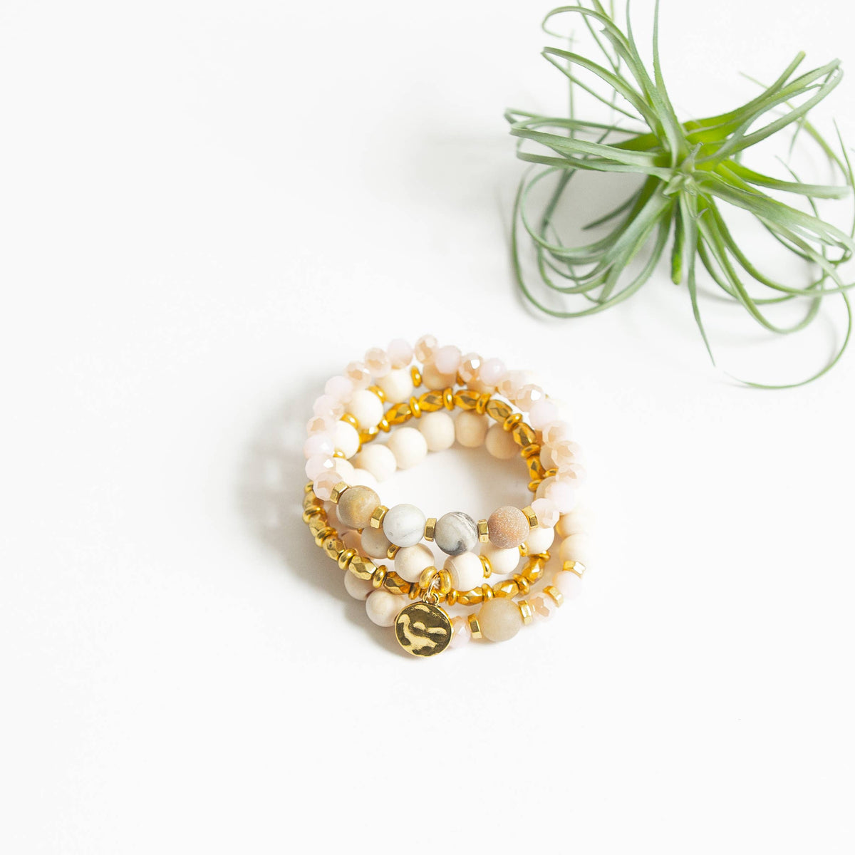 Kaitlyn Bracelet Collection – Revel Roots