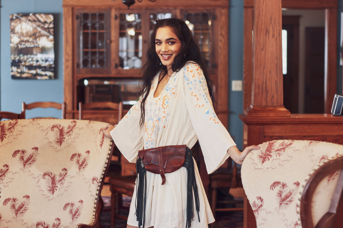 The Frankie – Revel Roots