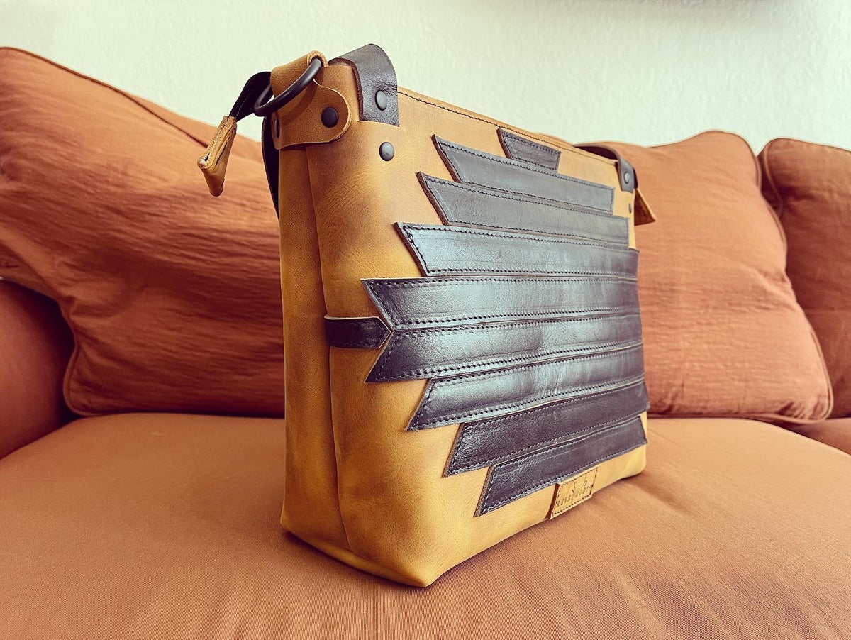 The Yuma – Revel Roots