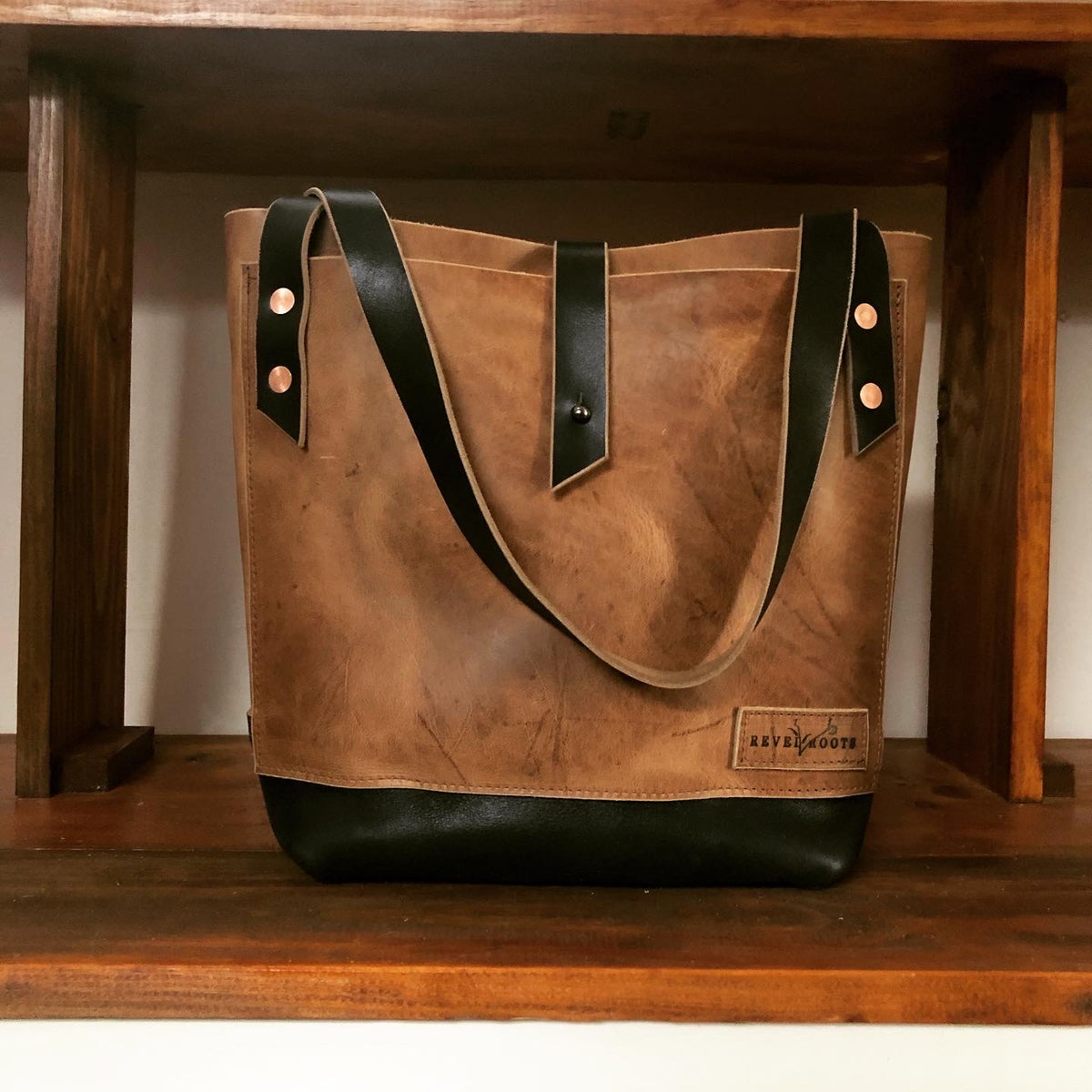 The Delta – Revel Roots