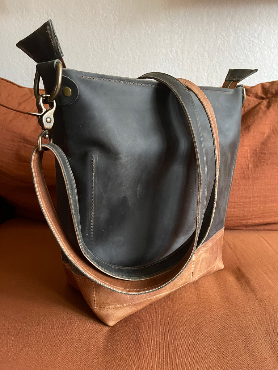 The Andree – Revel Roots